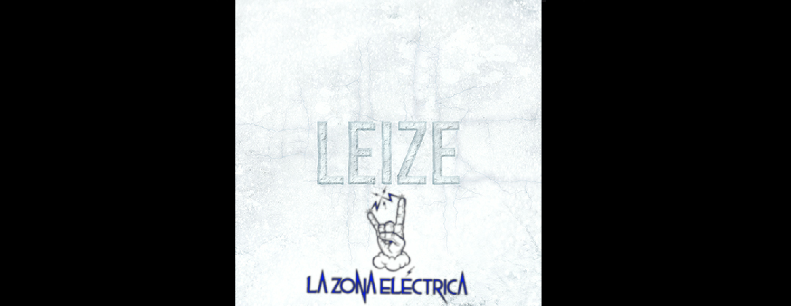 Leize presentan «Leize» en La Zona Eléctrica. – La Zona Eléctrica